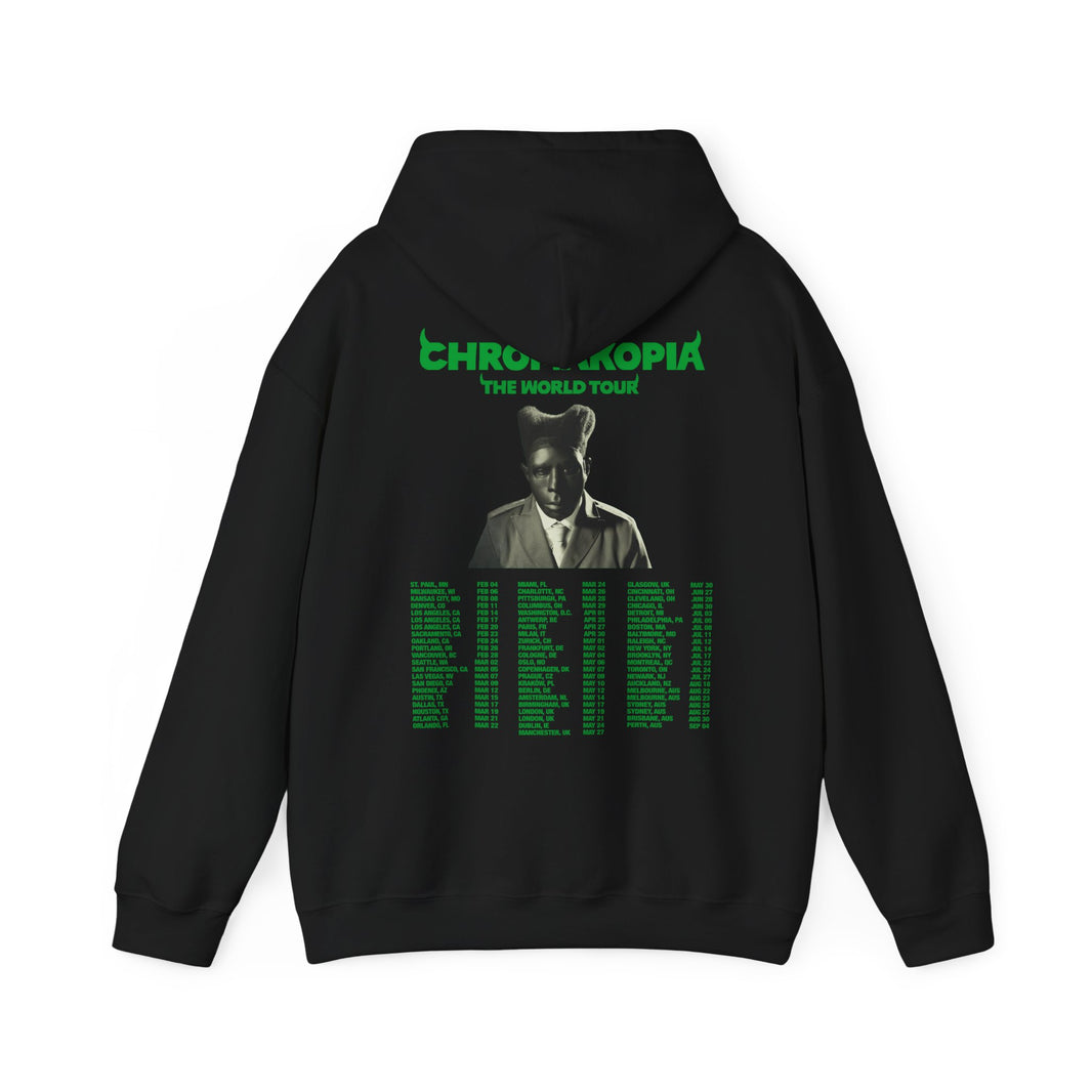 Chromakopia Tour Merch – Chromakopia Merch