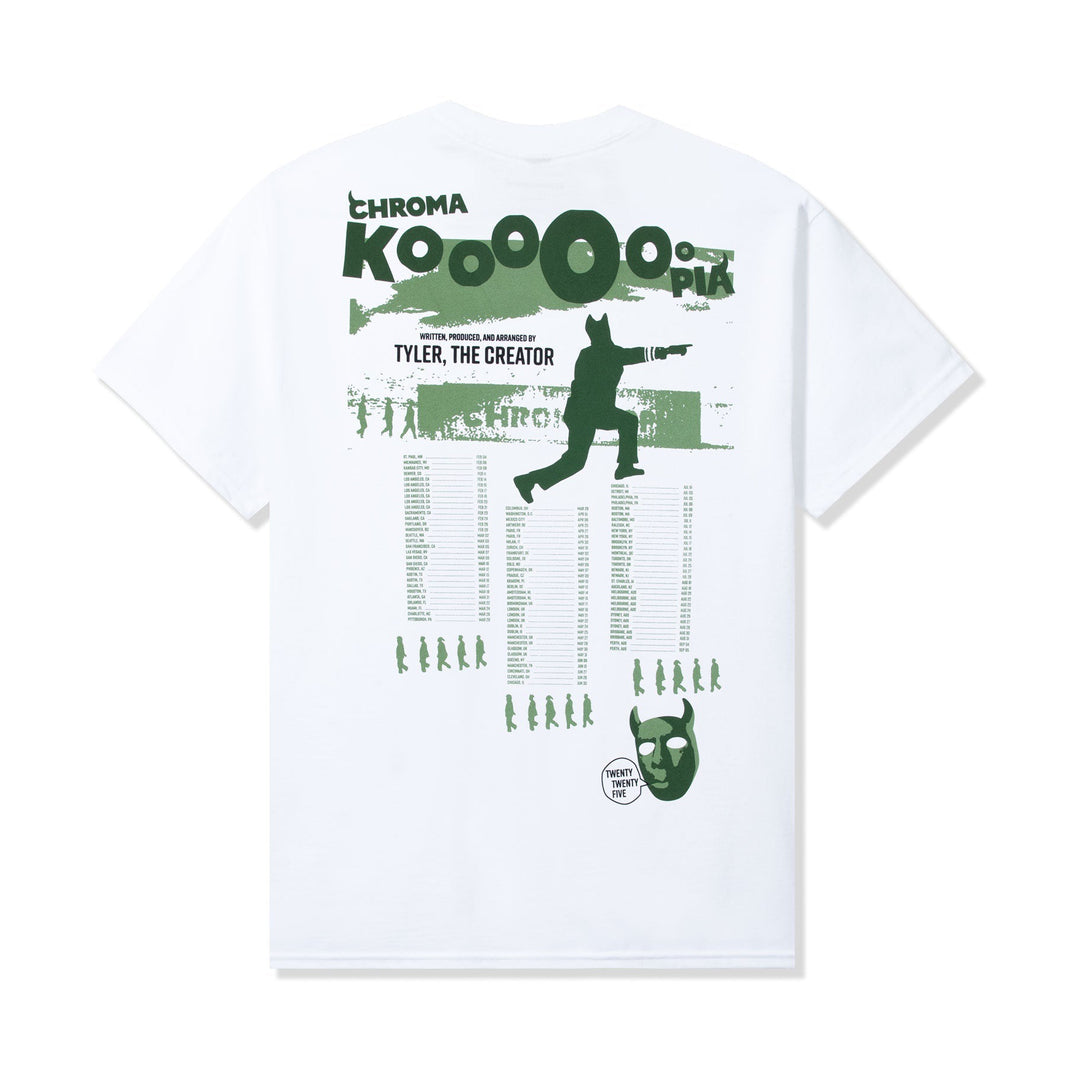 Chromakopia Tour Merch – Chromakopia Merch