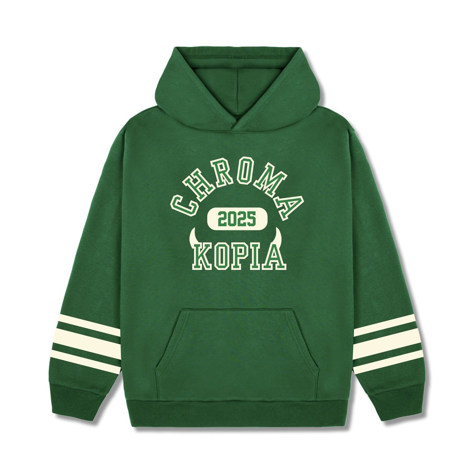 Hoodies – CHROMAKOPIA MERCH